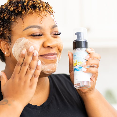 Fun & Fabulous Skincare